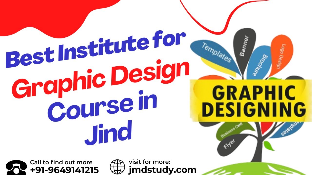 Best Training Institute for Graphic Design Course in Jind | Graphic ...