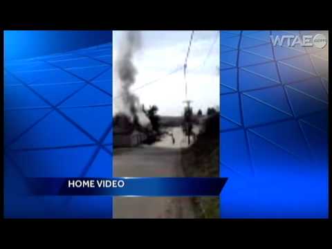 Braddock Hills Fire Department failing to respond to fires - YouTube
