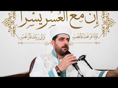 Ölüm var! Peki Ne kadar hazırlıklıyız?