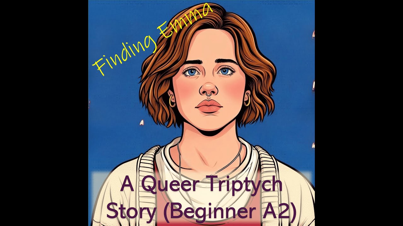 Finding Emma - YouTube