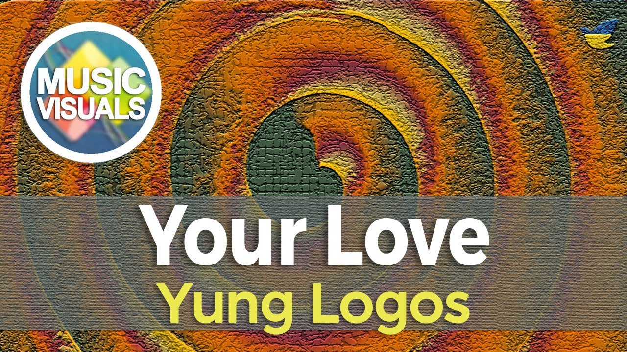 Your Love - Yung Logos [Music visualization] - YouTube