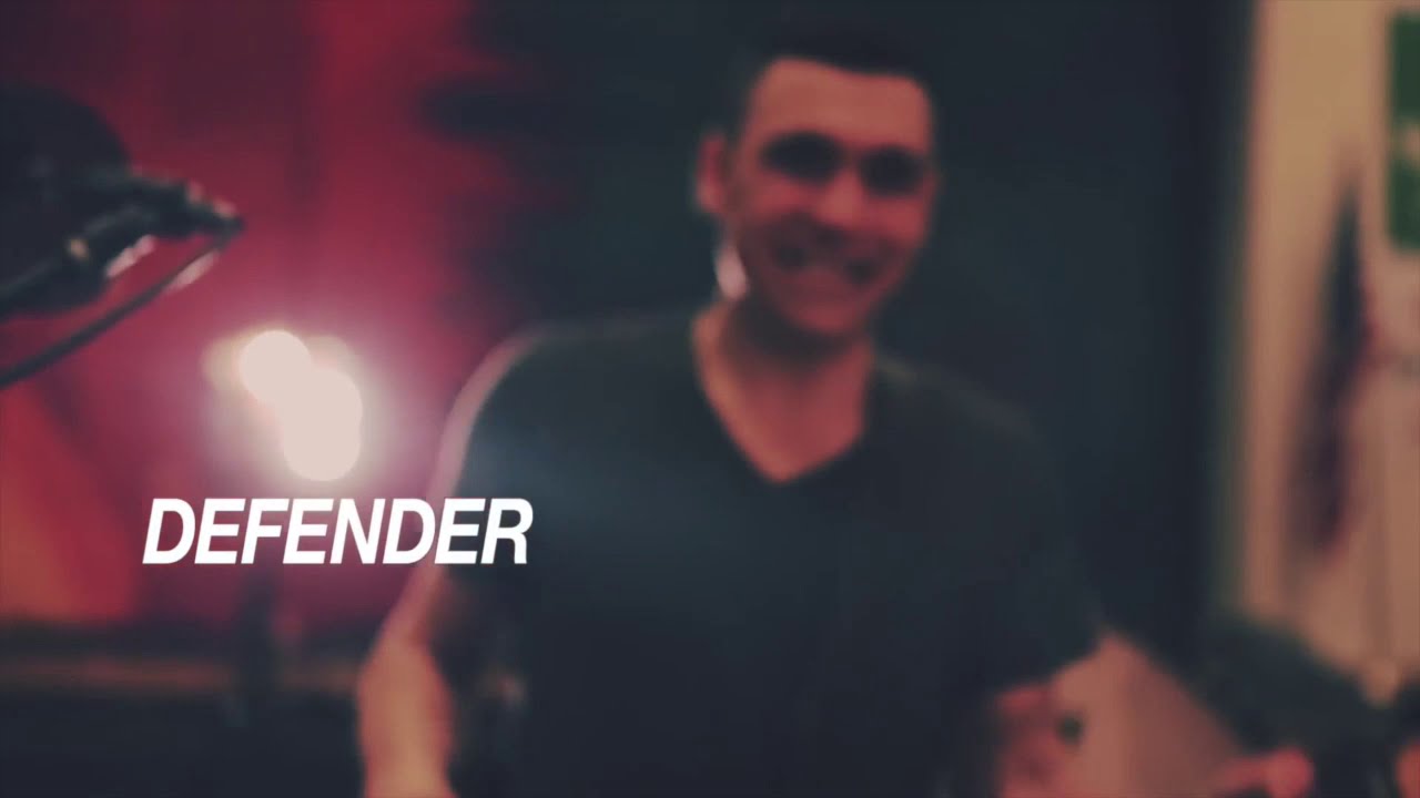 Defender, by Kings Kaleidoscope (w/ lyrics) - YouTube