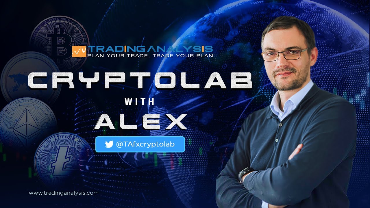 Crypto Lab with Alex - Every Thursday! - YouTube
