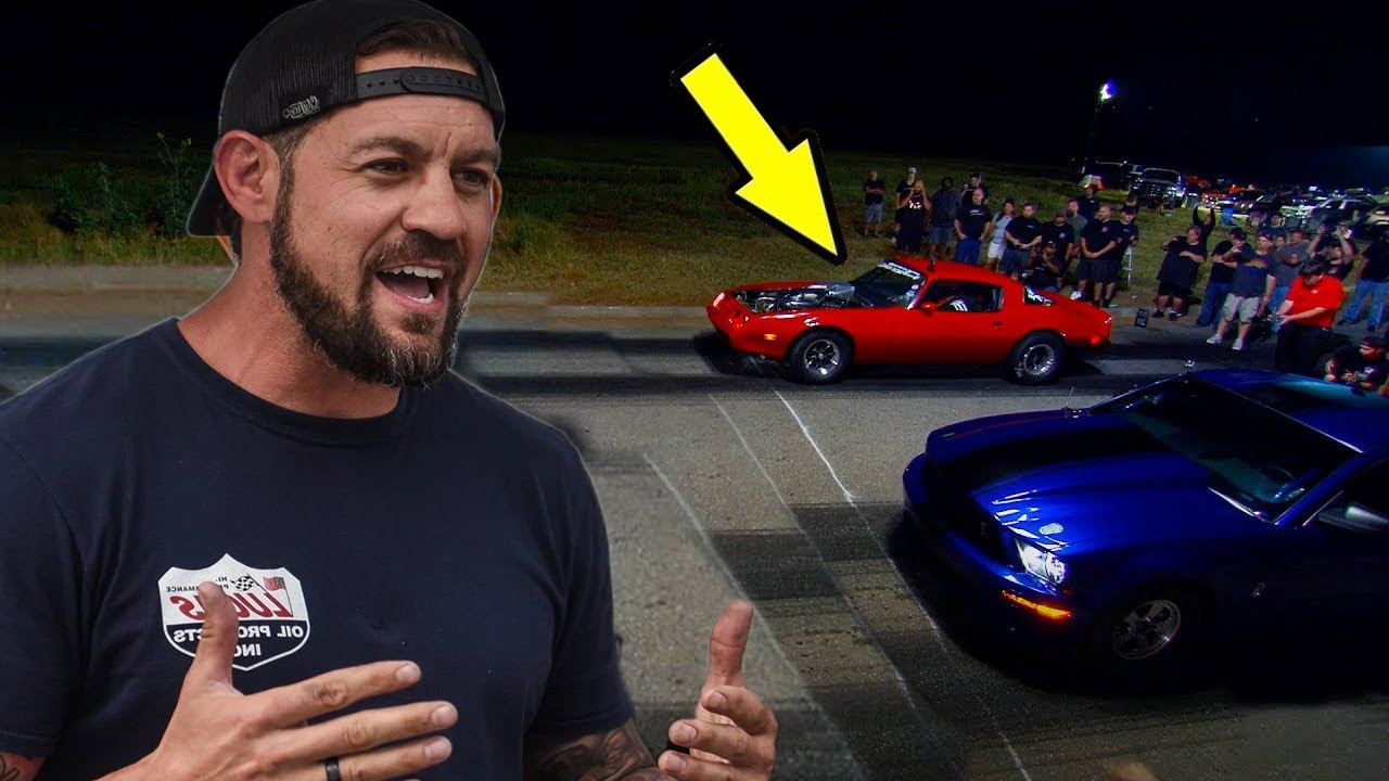 Street Outlaws: Damon Merchant Return for No Prep Kings Season 7 After ...