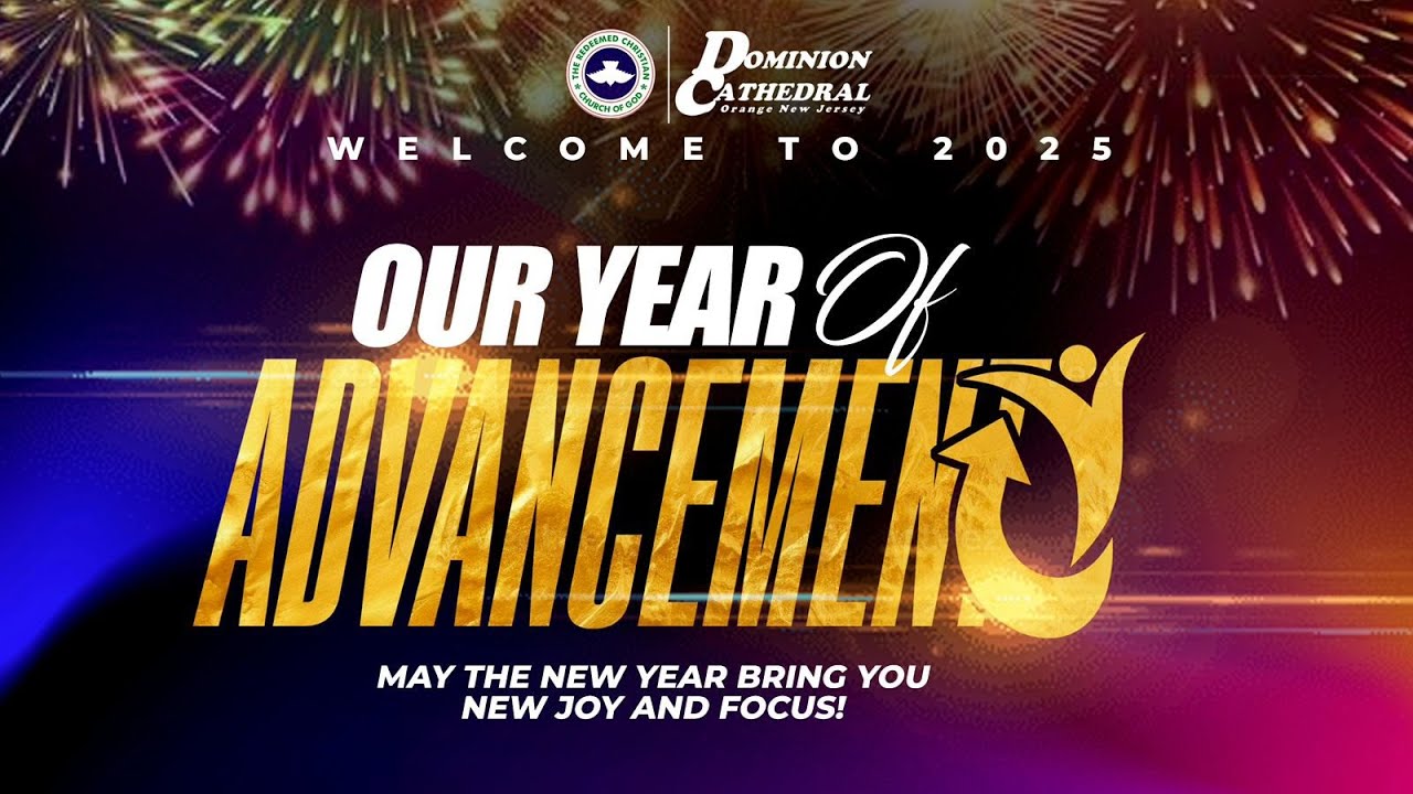 FIRST SUNDAY CELEBRATION SERVICE 02II02II2025 - YouTube