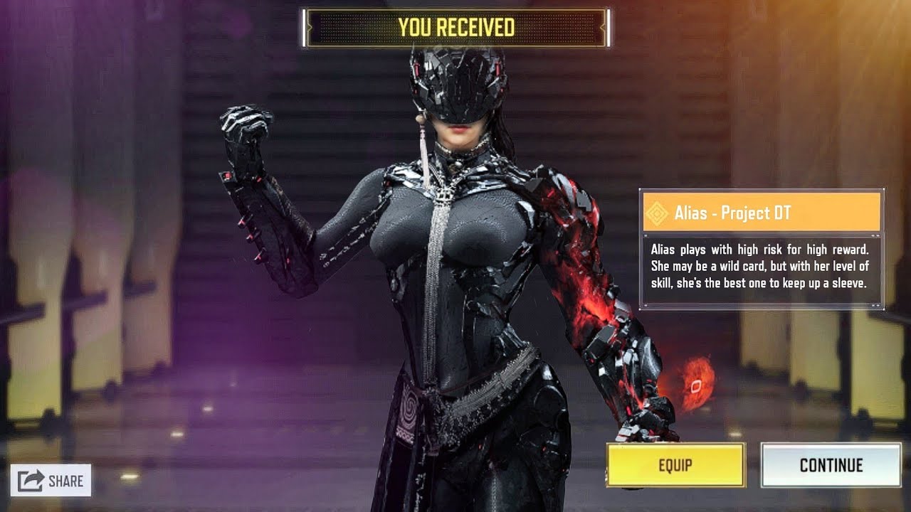 *NEW* Season 6 Leaks! Legendary Alias + New Weapons + Jackal Jet & more ...