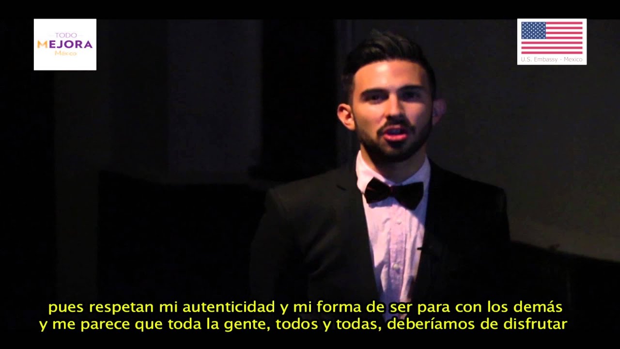 Todo Mejora - David Loria Araujo - YouTube