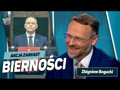 Kolejny krok Nawrockiego. \