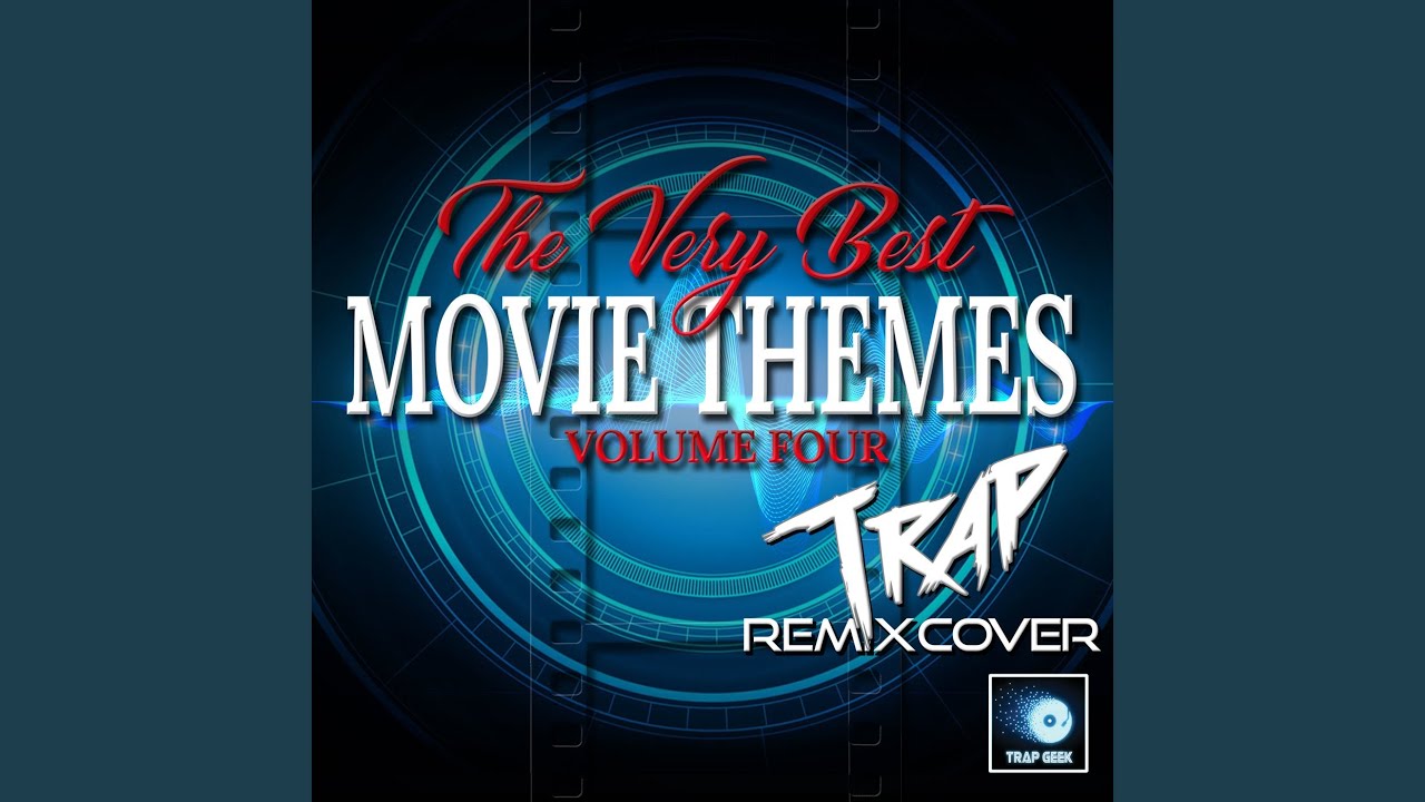 28 Days Later Main Theme (From "28 Days Later") (Trap Remix) - YouTube