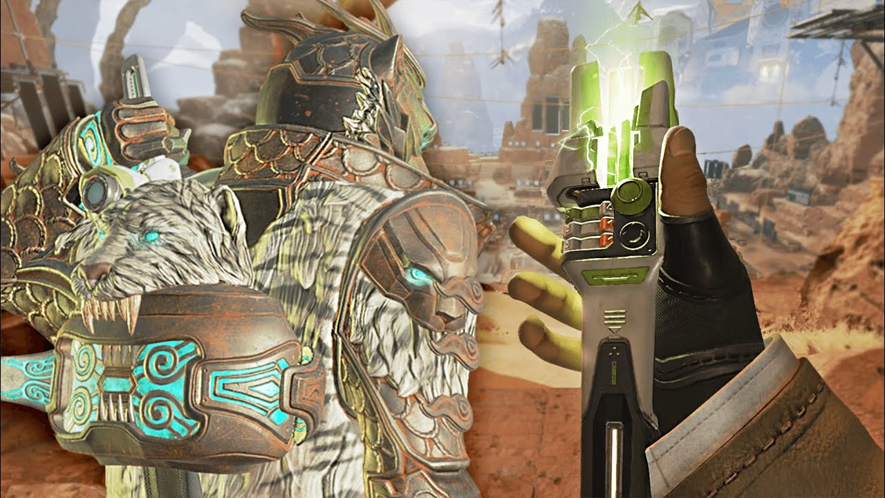 The New Crypto Heirloom is Amazing! - YouTube