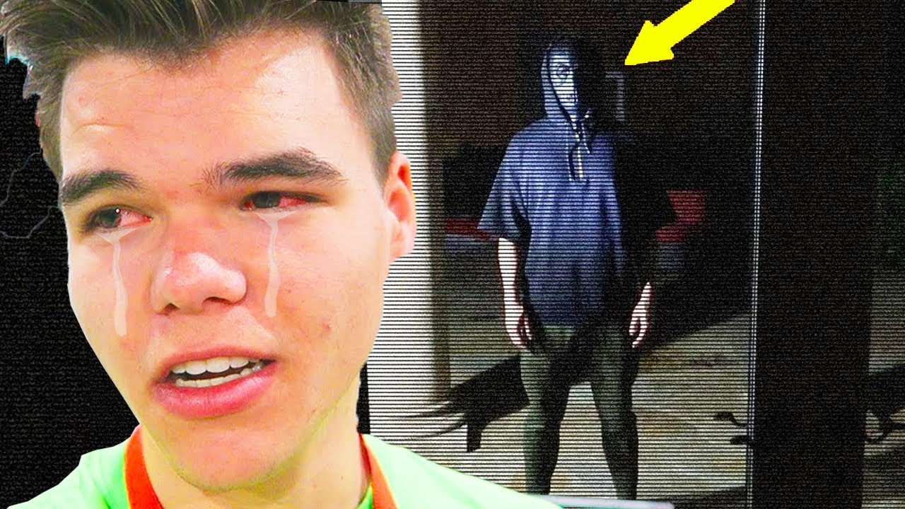 5 SCARIEST DISCOVERIES Made By YouTubers! (Morgz, MrBeast, Jelly ...