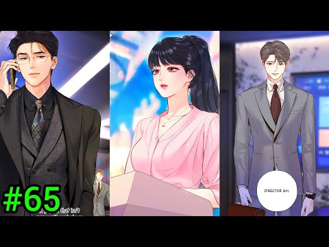 Accidental Love manhwa😍 ep-65 #manhwa #manhua #manaphile