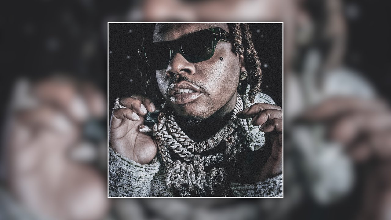 Gunna Type Beat (HARD) - "Friday" 👽 - YouTube