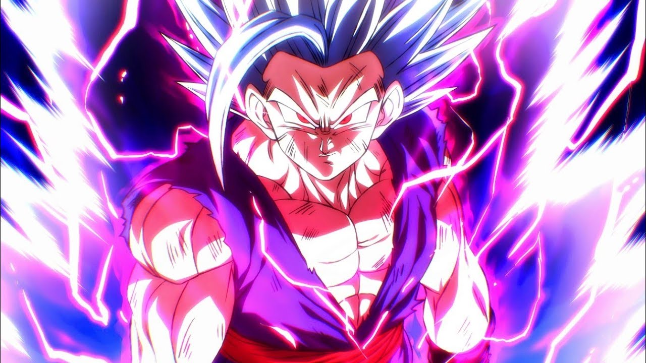 *NEW* LF Beast Gohan IS THE #1 BEST UNIT TO EVER EXIST! Dragon Ball ...