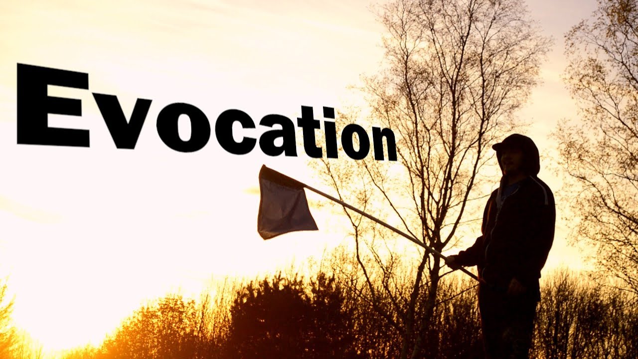 Evocation. | 2014- 2017 - YouTube