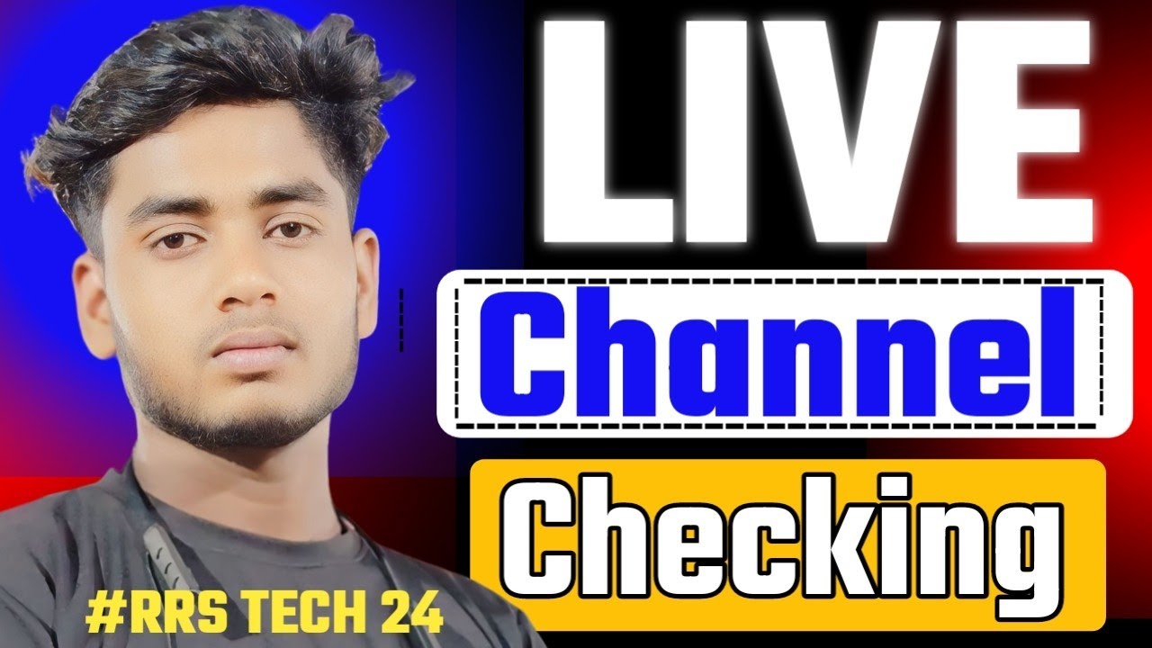 🥳Live Channel 📢 Free Channel Promotion🥳जल्दी से आ जाओ 😱 Free Subscriber ...