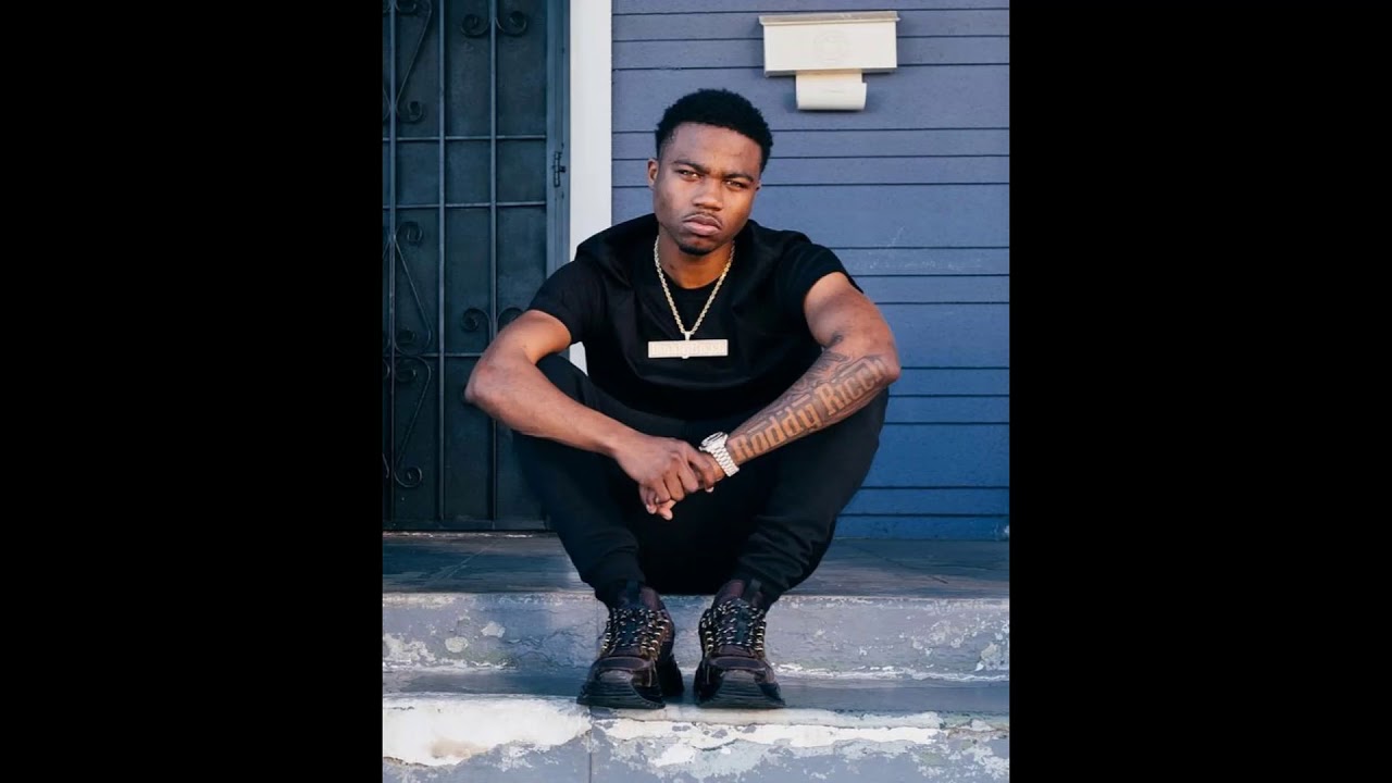Roddy Ricch - Big Stepper (INSTRUMENTAL UNTAGGED) - YouTube