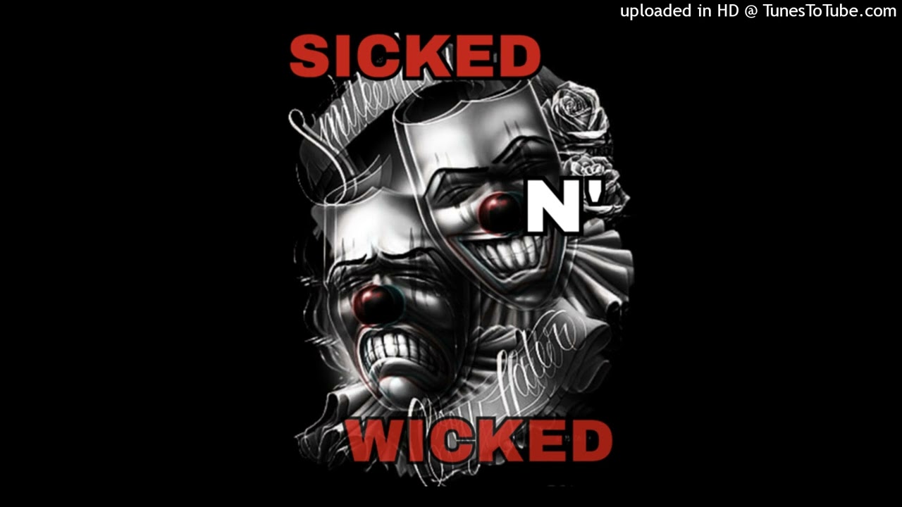 Lx acktive - SiCKed N wiCKed Chords - Chordify