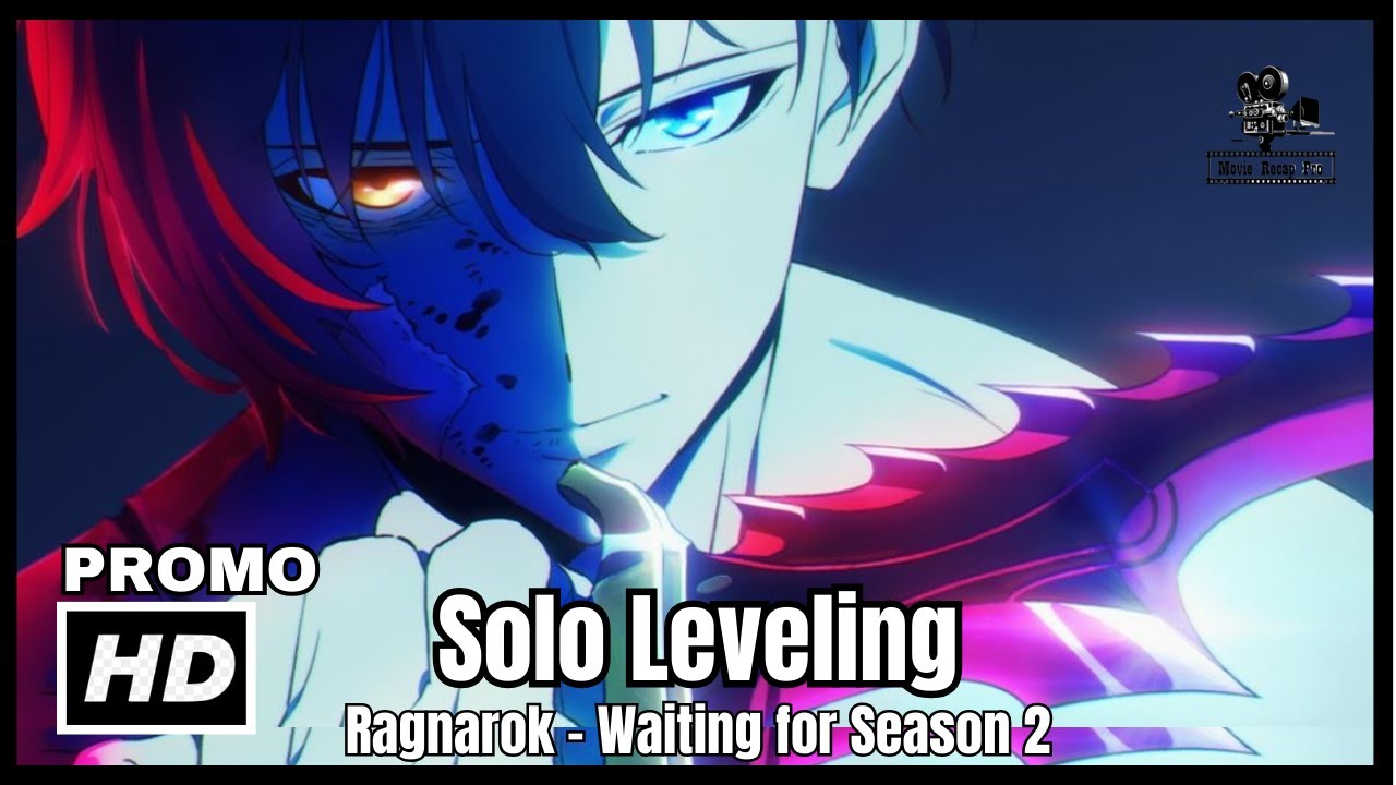 Solo Leveling: Ragnarok Fills the Void While Waiting for Season 2 - YouTube