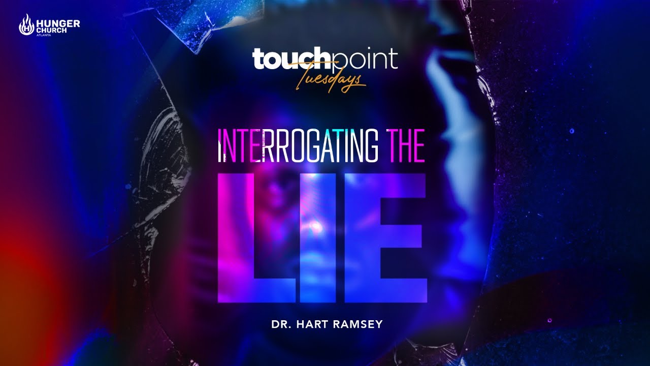 TouchPoint Tuesday | Interrogating The Lie - YouTube