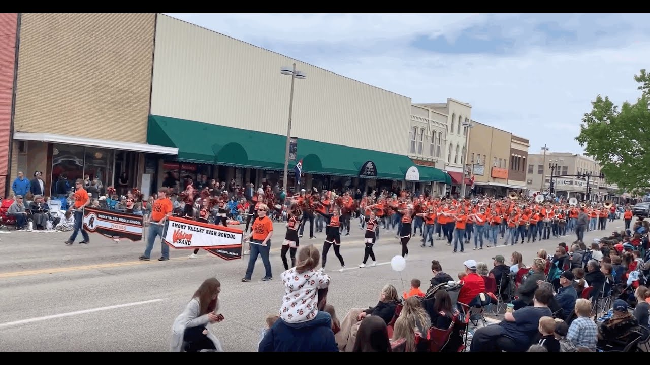 2019 All Schools Day Parade - YouTube