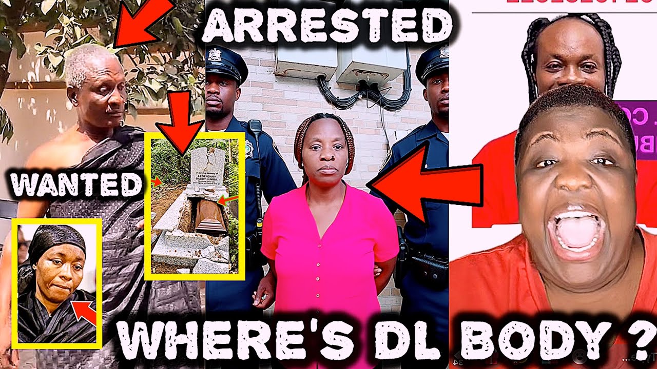 Odwan Ba Like U, Freda Afriyie & Abusuapanin To Be Arrested,Ei Where’s ...