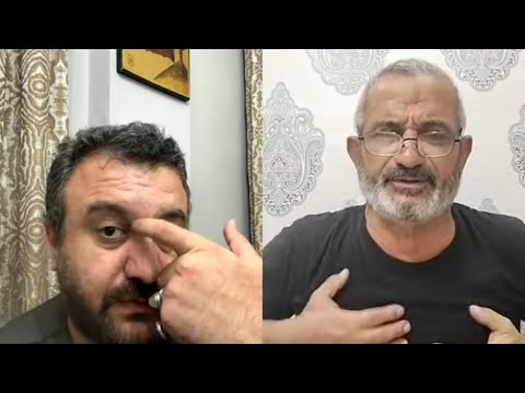 Kerbelai Nazım Dayımızla Sohbetimiz