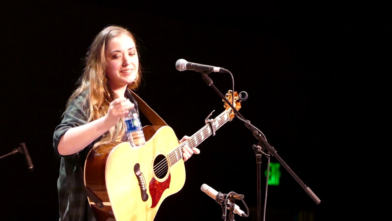 Annie Carlson - YouTube