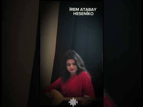 İrem Atabay ~Hesenîko (DENGBÊJ)