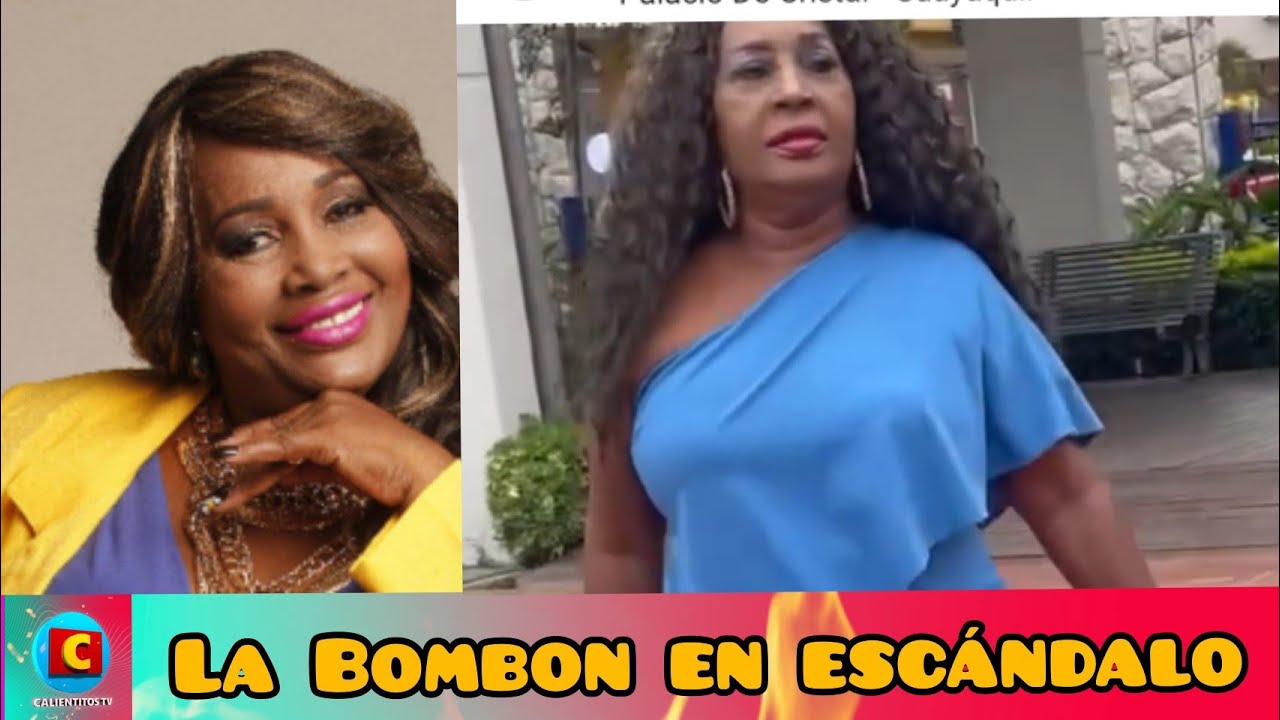 La BOMBÓN involucrada en Nepotismo 😱en la Alcaldía de Guayaquil🔥 - YouTube