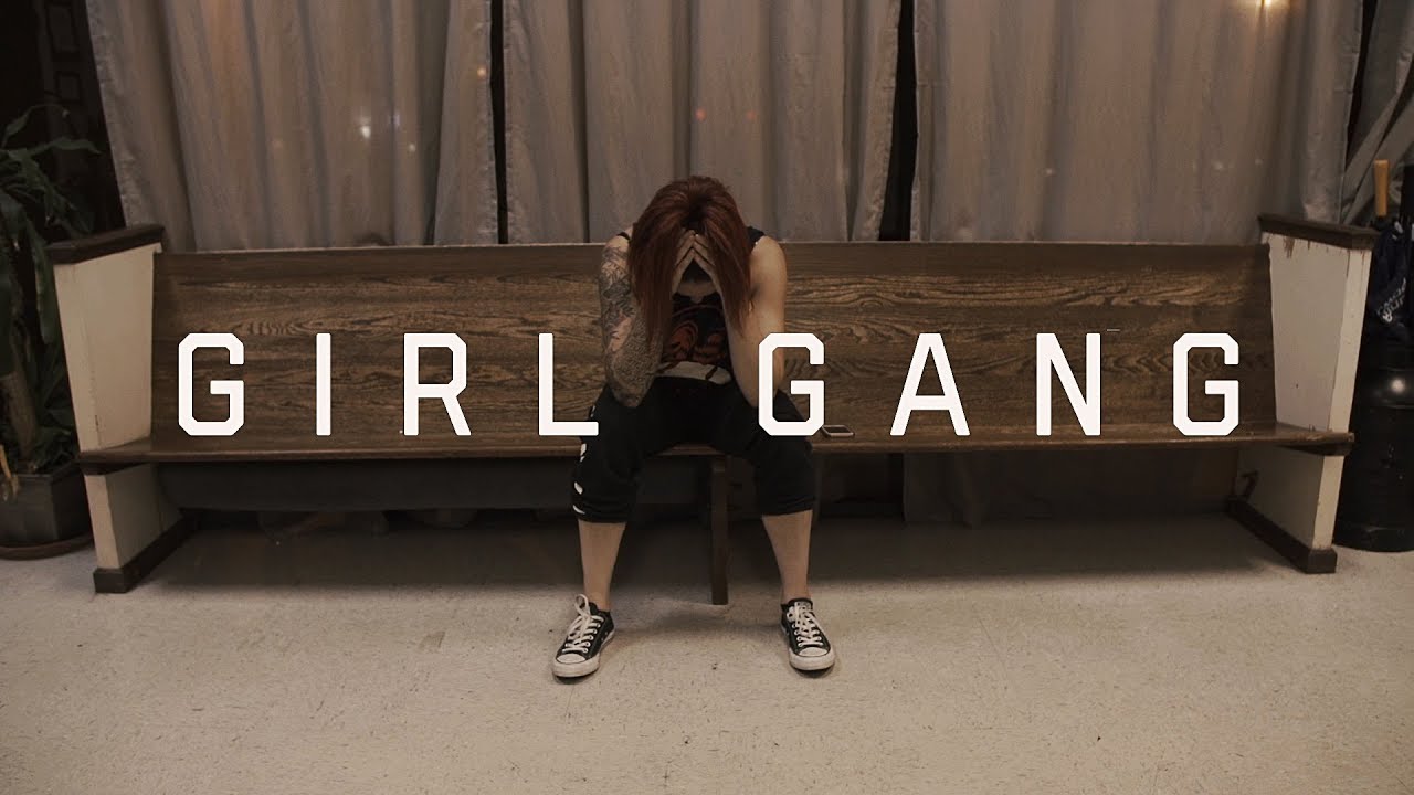 GIRL GANG EPISODE 2 - YouTube