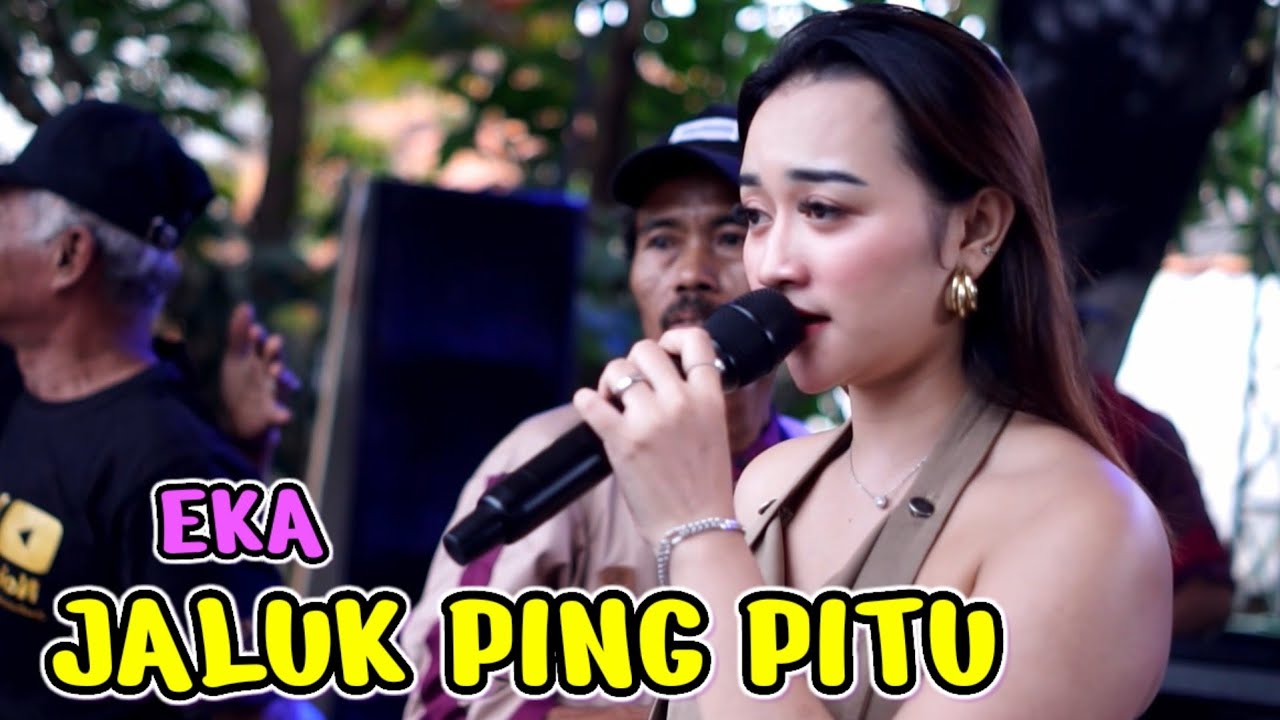 JALUK PING PITU - TETEP DEMEN - EKA - GITA MUSIC PIMP: PAKDE IKHRAM ...