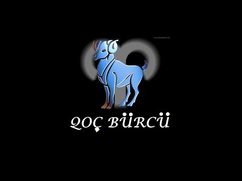Qoç bürcünün xüsusiyyətləri