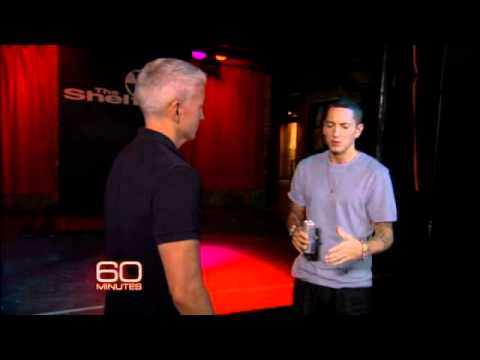 Extra: Eminen's Age and Career