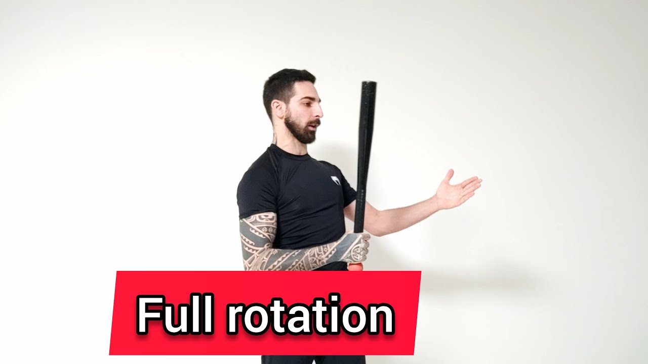 FULL ROTATION - YouTube