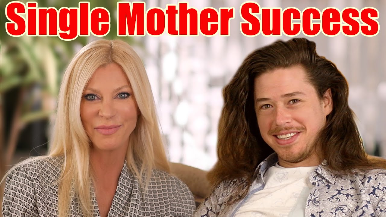 Cara Brotman on Raising a Successful Child on her Own - YouTube