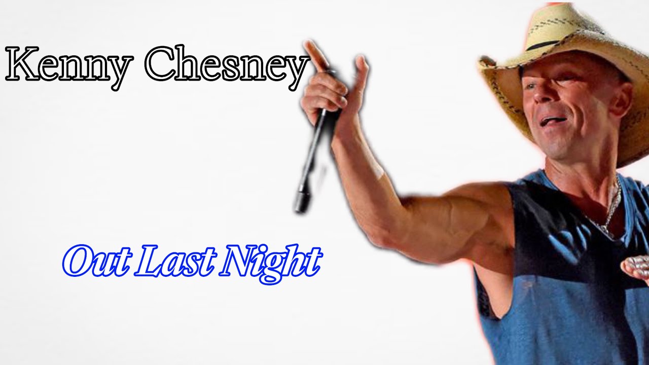 Out Last Night - Kenny Chesney - Live at Lumen Field in Seattle 07/13 ...