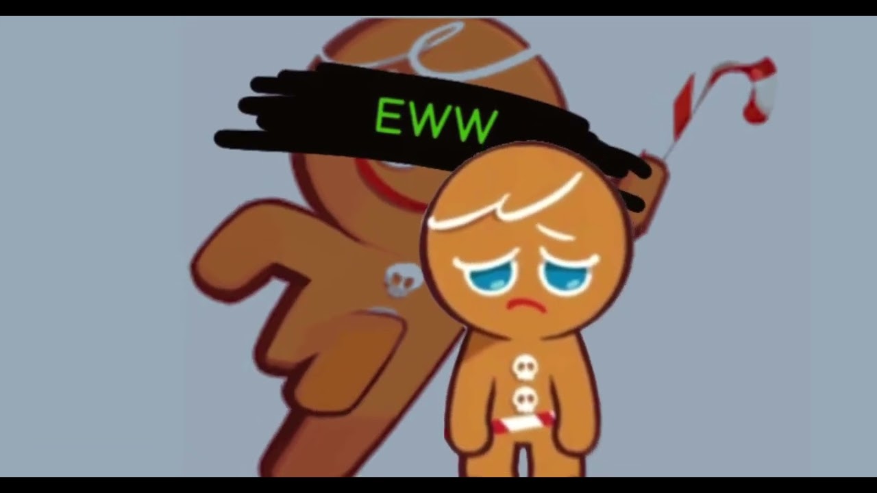 They only want you when your unpopular.. { ≠ • ´ gingerbrave angst ...
