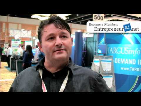 Gary Gabriel- CEO VMatrix.m4v - YouTube