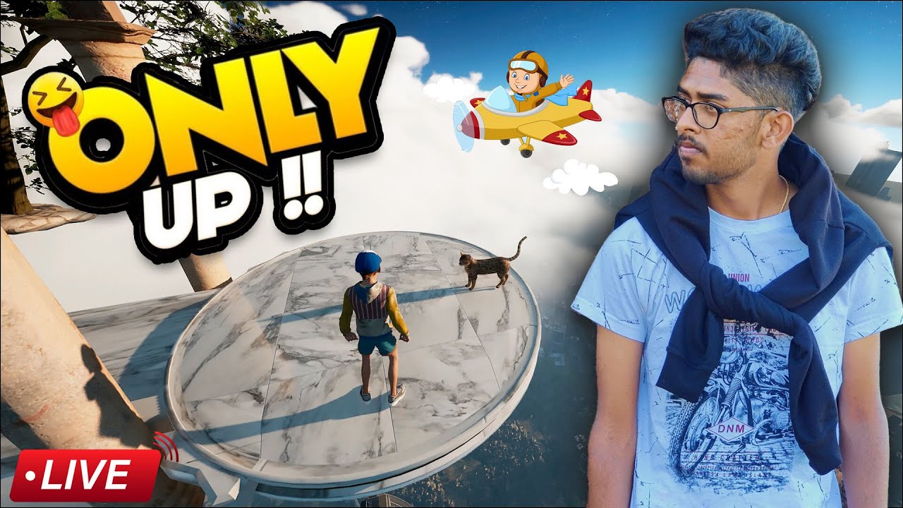 Only UP |#onlyup - YouTube