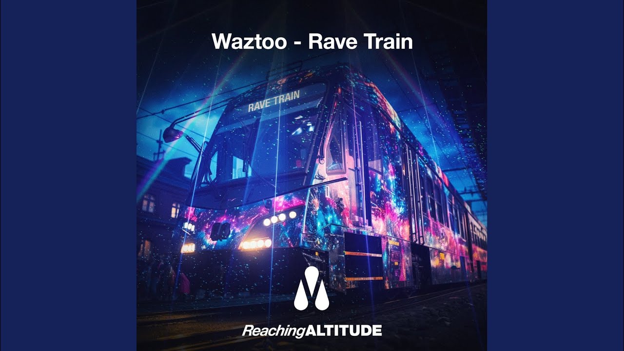 Rave Train (Extended Mix) - YouTube