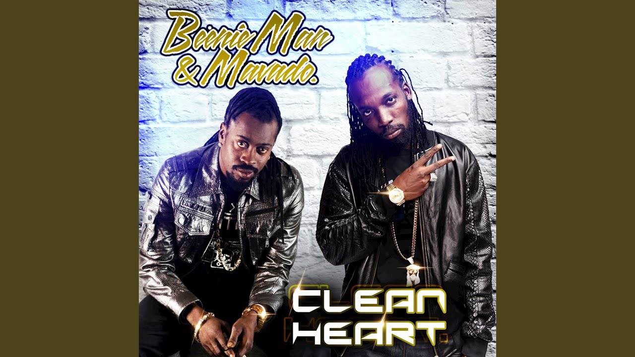Clean Heart - YouTube