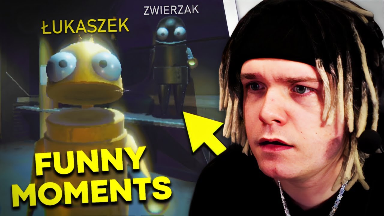 MULTI FUNNY MOMENTS TWITCH #2 - YouTube