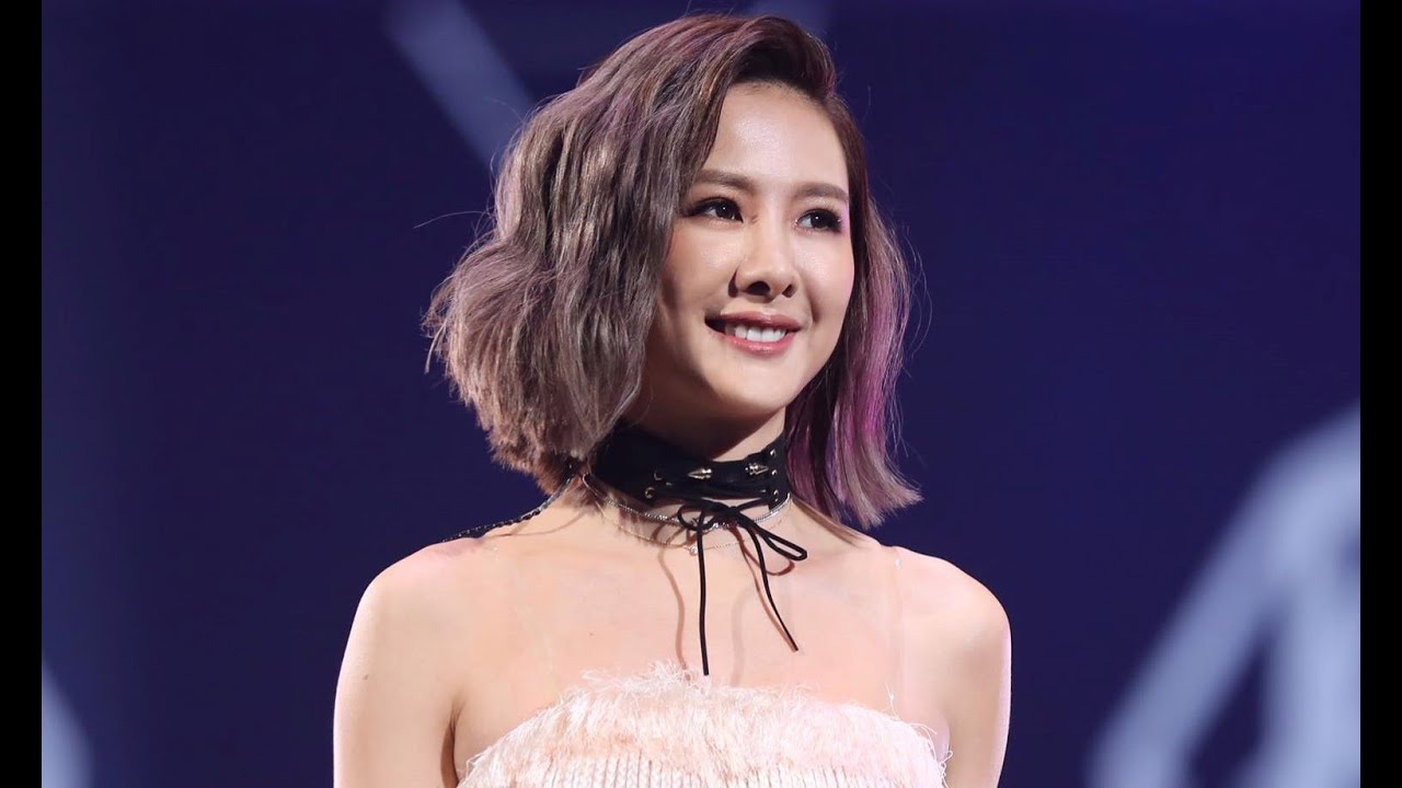 安心亞 (Xinya An - Amber An) - *Classic* - YouTube