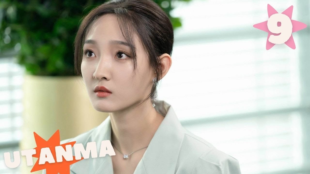 Utanma | 9. Bölüm | Dont Be Shy | Lu Yun Feng , Li Yu Tong , Zhao Huan ...