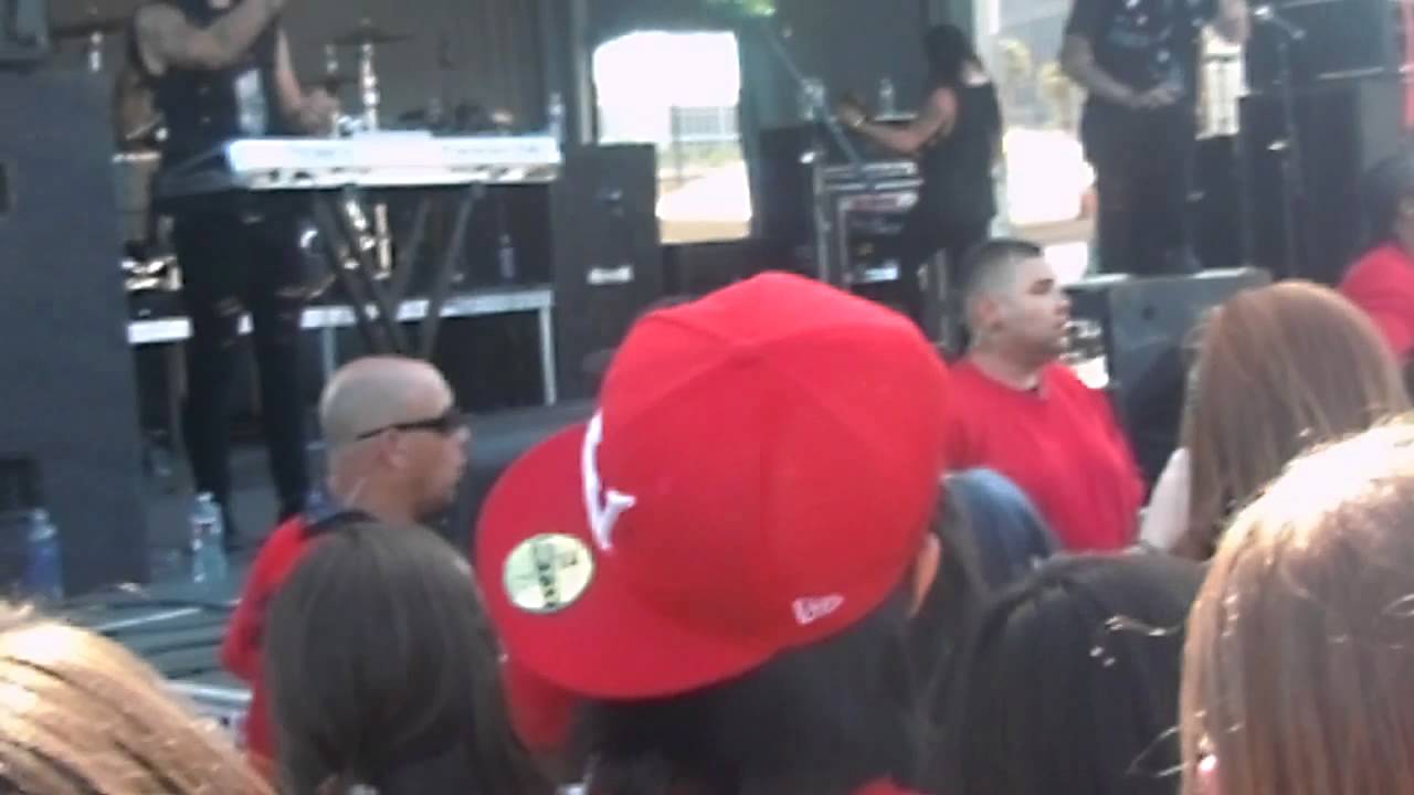 All Stars Tour 2011 - YouTube