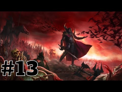 GÜÇLÜ VAMPİR ORDUSU / Mount & Blade II: Bannerlord / BÖLÜM #13