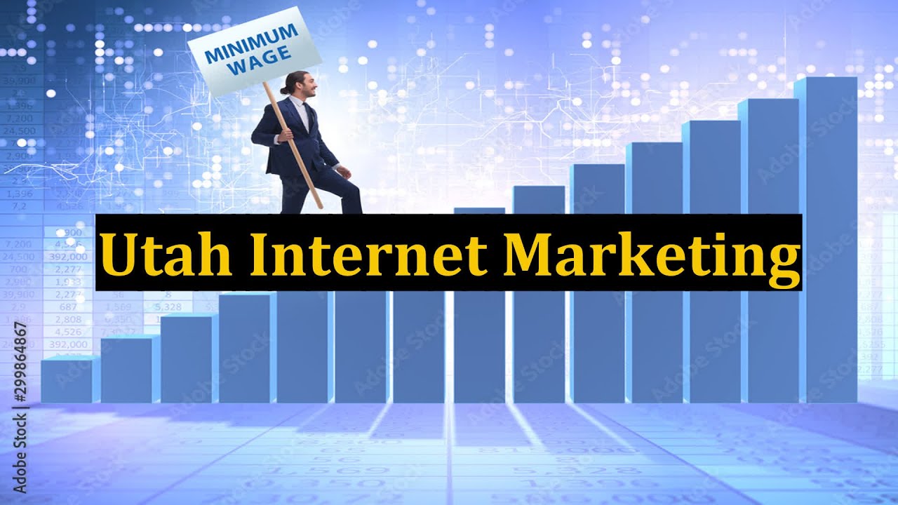 Utah Internet Marketing - YouTube