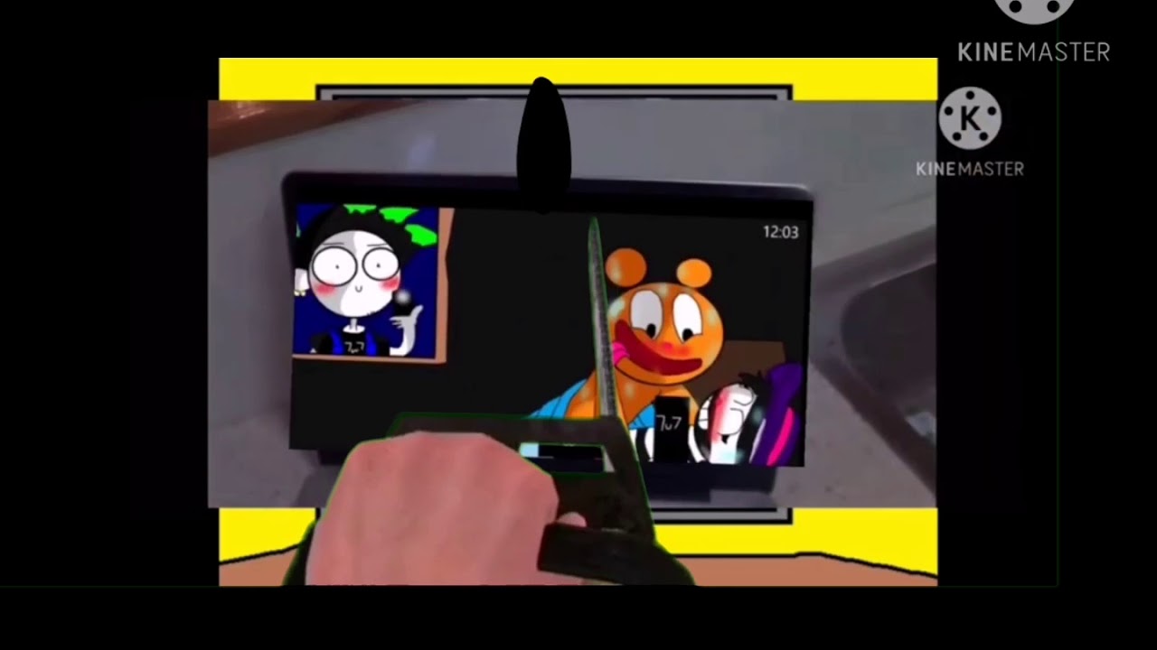 When i see trz animations' art about zizzy x pony - YouTube