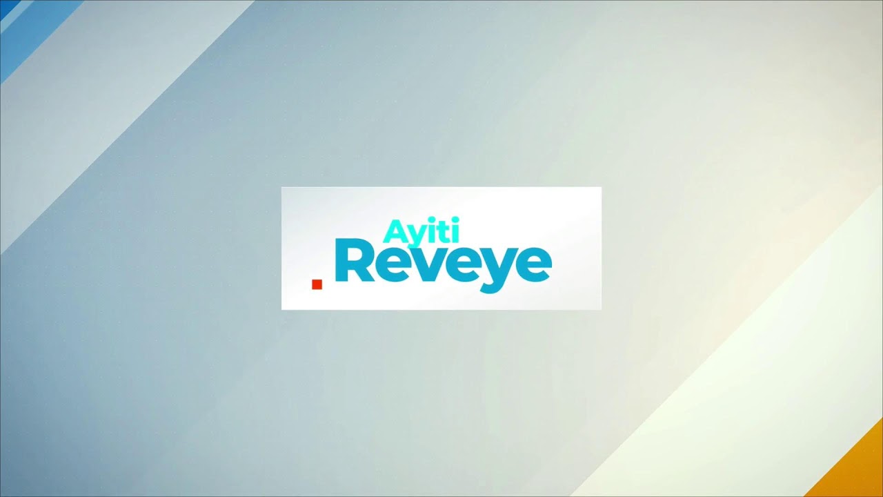 AYITI REVEYE 25 AOUT 2022 CRISE HAITIENNE ET ABSENCE DE PROJETS DE ...